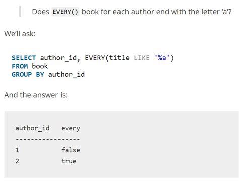 Lukas Eder On Linkedin Sql
