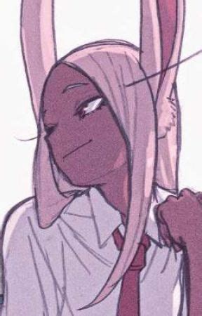 Tal para cual Mirko x Tn Bnha Te atrapé cap Page Wattpad