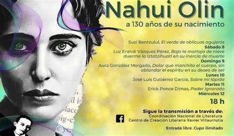Con Exposición Y Lectura De Textos Recuerdan A La Pintora Y Escritora