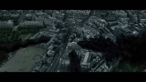 Фильм Гарри Поттер и проклятое дитя 2025 Вечером когда шляпа распределяет новичков по