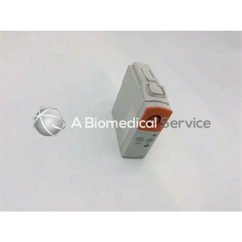 Philips M1012a Continuous Cardiac Output Monitoring Module Picco A Biomedical A Biomedical