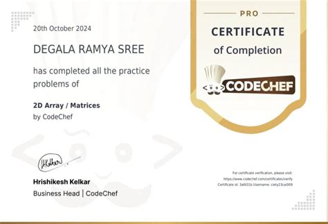 Excited To Share My Latest Achievement Proud To Have Successfully