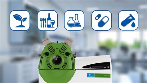 Mass Spectrometry Explained 5 Application Areas For Lc Ms Ms Perkinelmer Blog