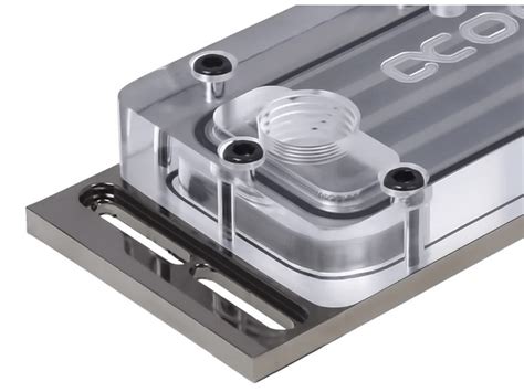 Using A Ram Water Block To Water Cool A Laptop Scar 16 Update R Watercooling