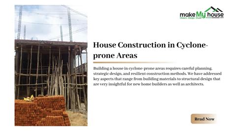 Key Considerations Building A House In Cyclone Prone Areas