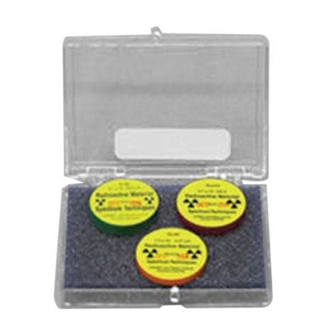 Science First Science First Basic Radioactivity Bundle