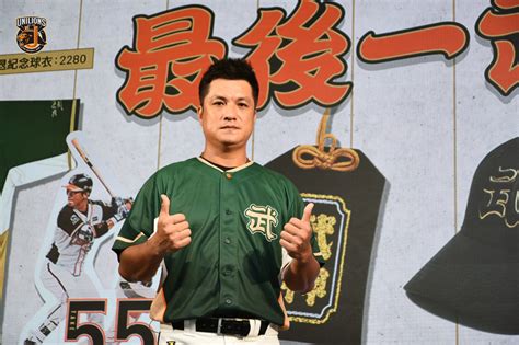 17年生涯「最後一武」！統一獅潘武雄宣告引退 101引退賽爆搶票