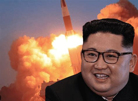 Corea Del Norte Se Desata Geopolítica El Viejo Topo