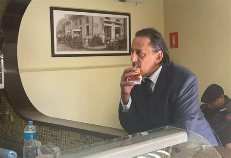 A Constatação Que Costuma Irritar Frederick Wassef