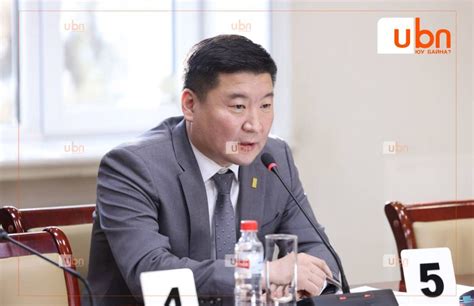 ЧУУЛГАН СЗХ ны Хяналтын зөвлөлийн даргад газар зохион байгуулагч мэргэжилтэй М Буяндэлгэрийг