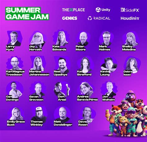 thexplace on linkedin summergamejam summergamejam gamedevs