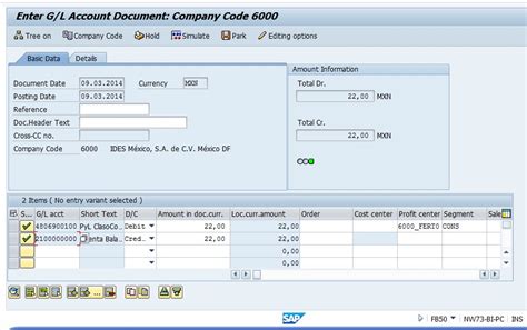 CostElement 11 Real Cost Object SAP Community