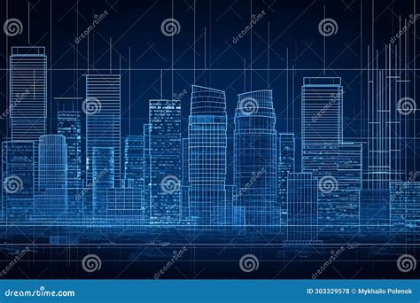 Development Architecture Computer Systems Of Smart Building Design