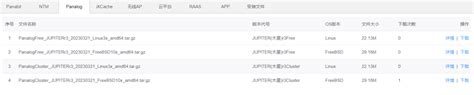 威胁情报日志接入，panalog版本更新