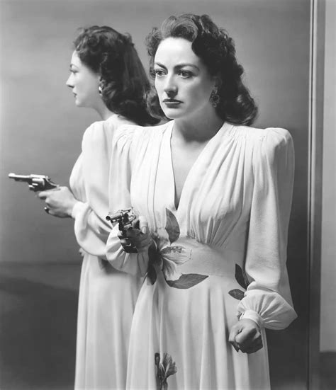 Mildred Pierce 1945 Flashbak