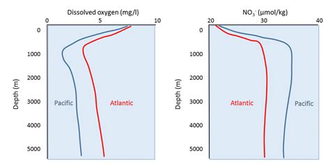56 Nitrogen And Nutrients Introduction To Oceanography