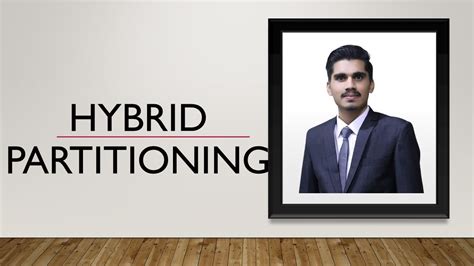 Ddbms Hybrid Fragmentation Youtube