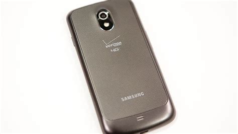 Samsung Galaxy Nexus Verizon Wireless Review Samsung Galaxy Nexus Verizon Wireless CNET