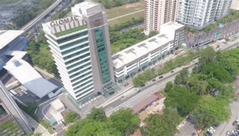 Glomac To Acquire Remaining 49 Stake In Glomac Bina For Rm16 25mil The Star
