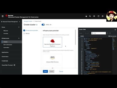 Red Hat Advanced Cluster Management For Kubernetes Return On Investment