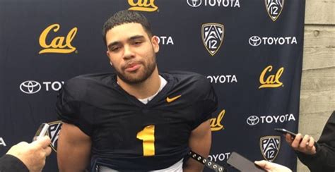 Devante Downs California Athlete