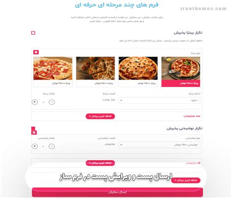 افزونه Piotnet Addons Pro رایگان و اورجینال