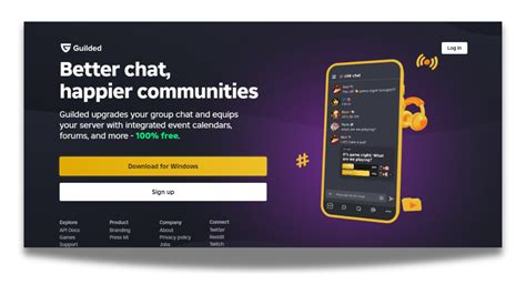 16 Ultimate Discord Alternatives Redefine The Connections