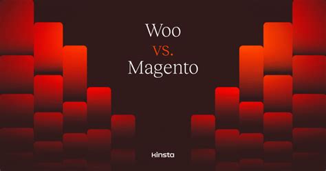 Magento Vs WooCommerce The Must Read Comparison