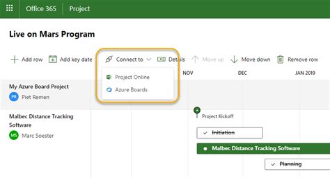 Roadmap Microsoft Simplify Your Work By Using Filtered Views In The