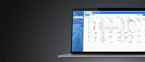 SAP E Mobility L Charge Point Operation Management Solution