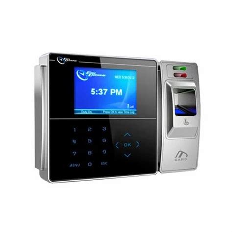 Fingerprint Biometric Access Control System At Best Price In Hyderabad