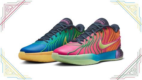 Lebron James Nike Lebron 21 Lebron James X Nike Lebron 21 Multi Color” Basketball Shoes