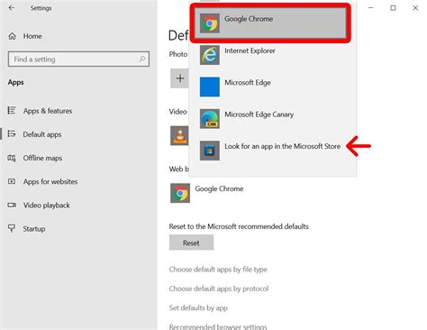 How To Change Your Default Web Browser On Any Device HelloTech How