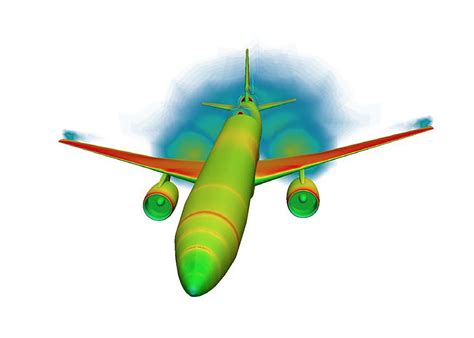 Automating Aircraft Design And Optimisation Prace