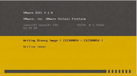Unattended Install Of Vmware Esxi Using Kickstart Wahl Network