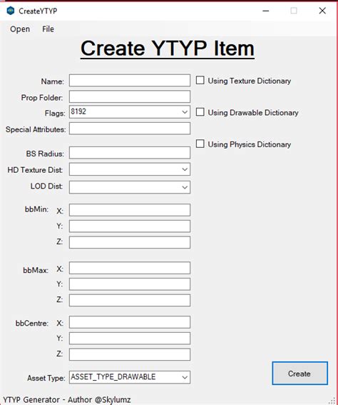 Need Help Streaming Spawning A YDR File Discussion Cfx Re Community
