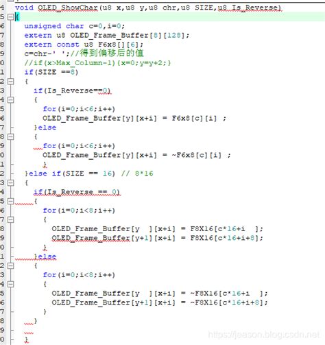 基于stm32f407的 中景园0 96寸oled（iic）的程序升级（dma iic 显存buffer） 中景园oled刷新频率 stm32 csdn博客