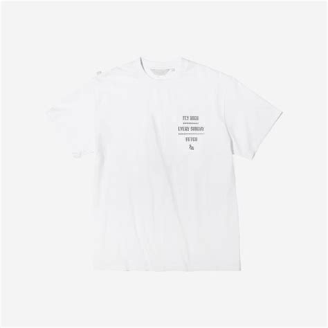 유니클로 Ut X 카우스 숏슬리브 그래픽 티셔츠 블랙 Kr Uniqlo Kream
