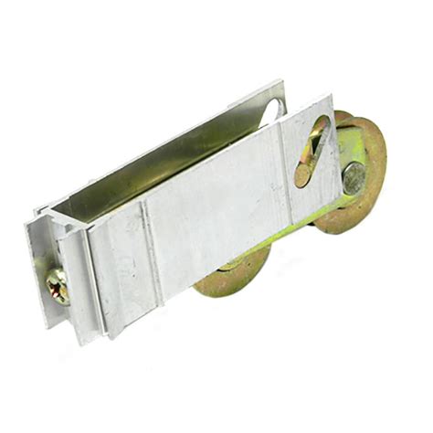 Barton Kramer Steel Wheel Thermalumesunshine Sliding Door Tandem