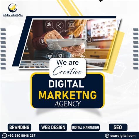 Boost Your Brand With Esar Digital Esar Digital Posted On The Topic
