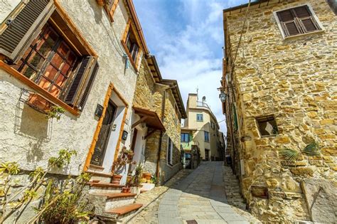 Seborga Liguria Hetalia Far More