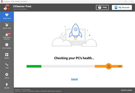 How To Download And Install Ccleaner On Windows Geeksforgeeks