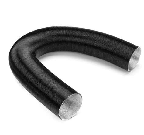 Hot Air Ducting 90mm Per Metre City Motor Homes And Caravans