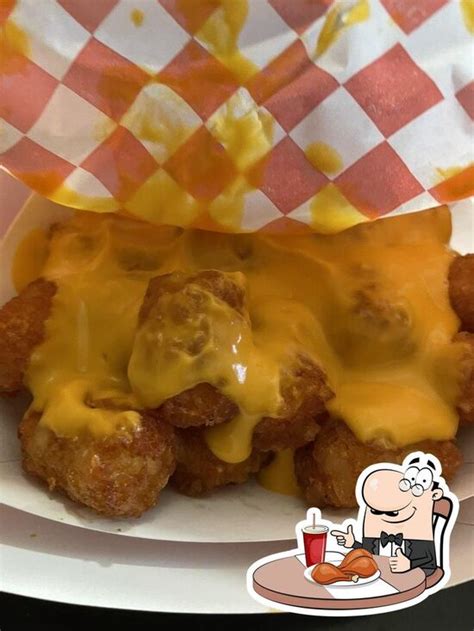 Beef Says Whaaat In Pearsall Restaurant Menu And Reviews