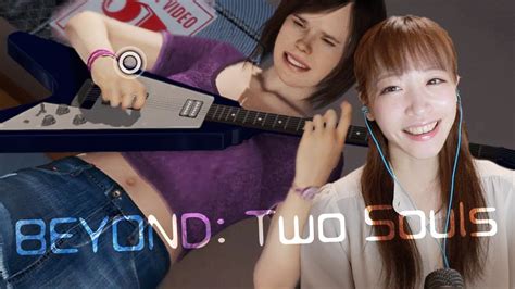 普通の女の子になりたい【beyond実況 8】 Youtube