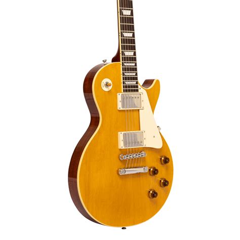 Tokai Uls129 Ld Lemon Drop With Case