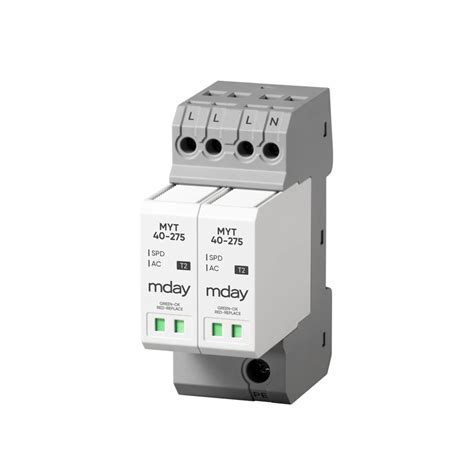 Primary Surge Protector Selection Importance And Considerations Mday