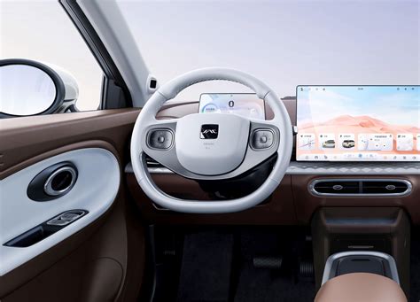 🔋jac Ev 3 Features Price And Comparisons Licarco