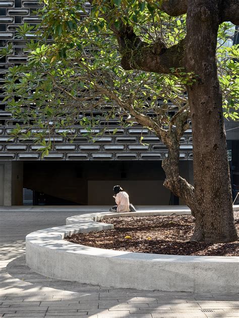 Bureau Bas Smets Beau Architects Xu Liang Leon · Oasis · Divisare