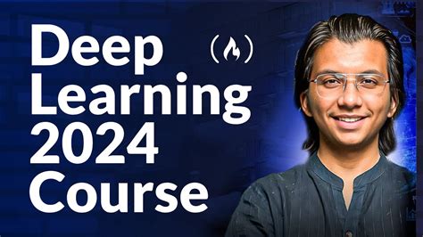 Deep Learning Course For Beginners Youtube